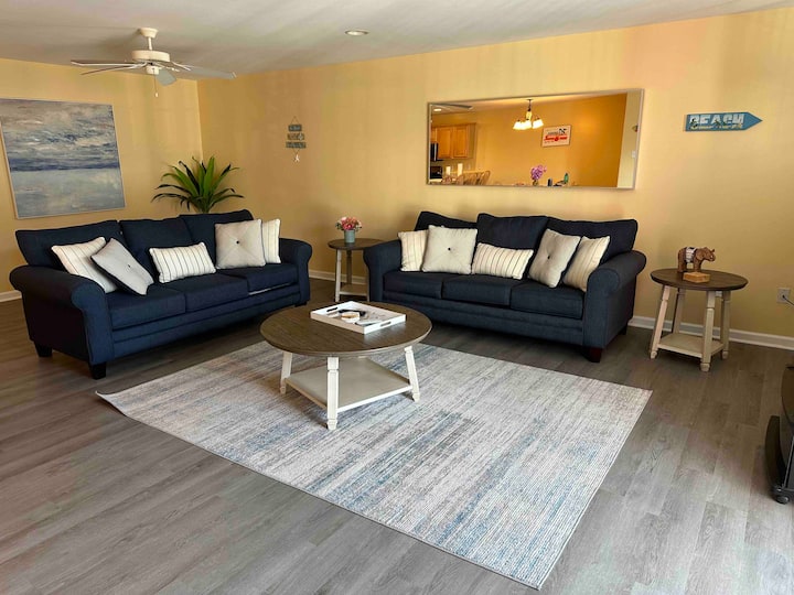 Condo Just Minutes To Beach/convention Center! - Wildwood, NJ