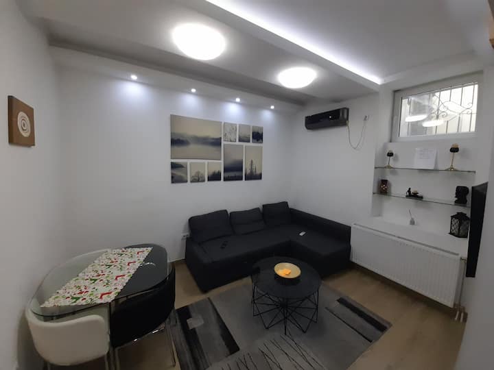 Xenia1 - Belgrade