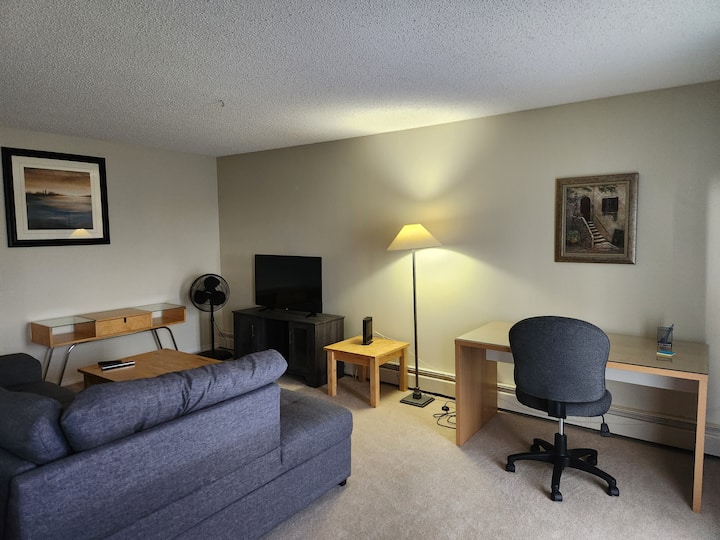 Newly Renovated 2 Bdr Apartment - Lloydminster