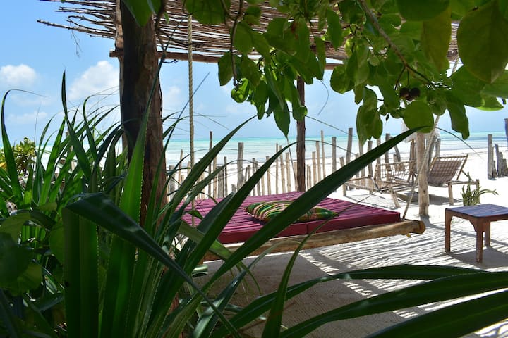 Hiliki Private House - Tanzania