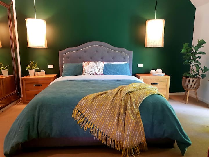 Daylesford- The Cedar Suite - Daylesford