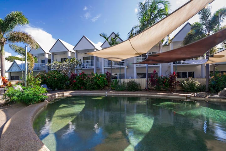 2brm Unit @ 4mile Area Port Douglas - Port Douglas
