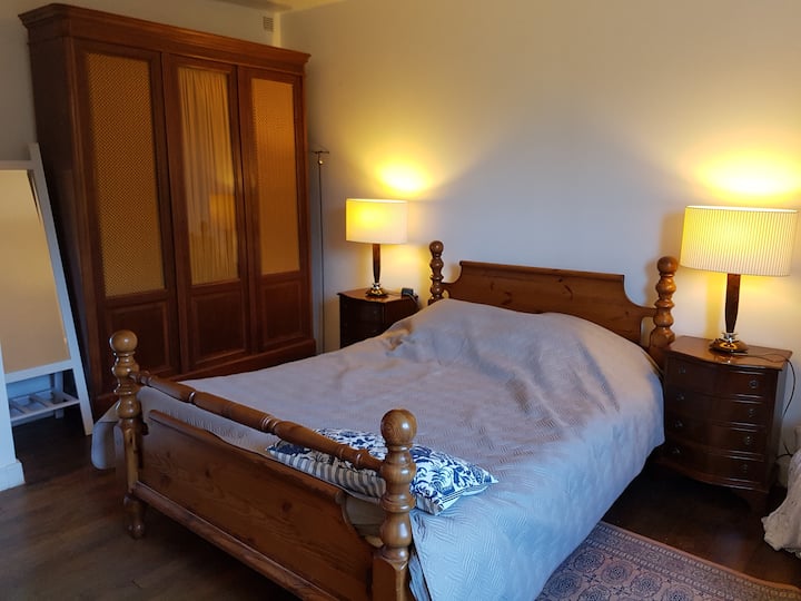 La Ferme De Lily 1 ( 1ere Maison) - Malesherbes