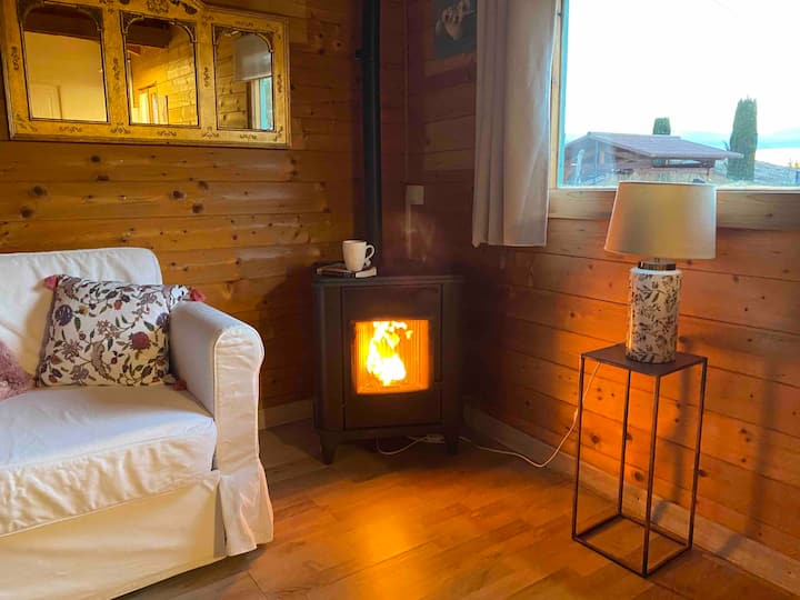 La Caseta De Sansalvador - Vic