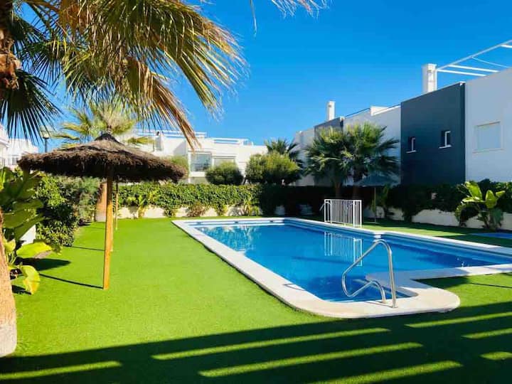 Las Brisas - Torrevieja