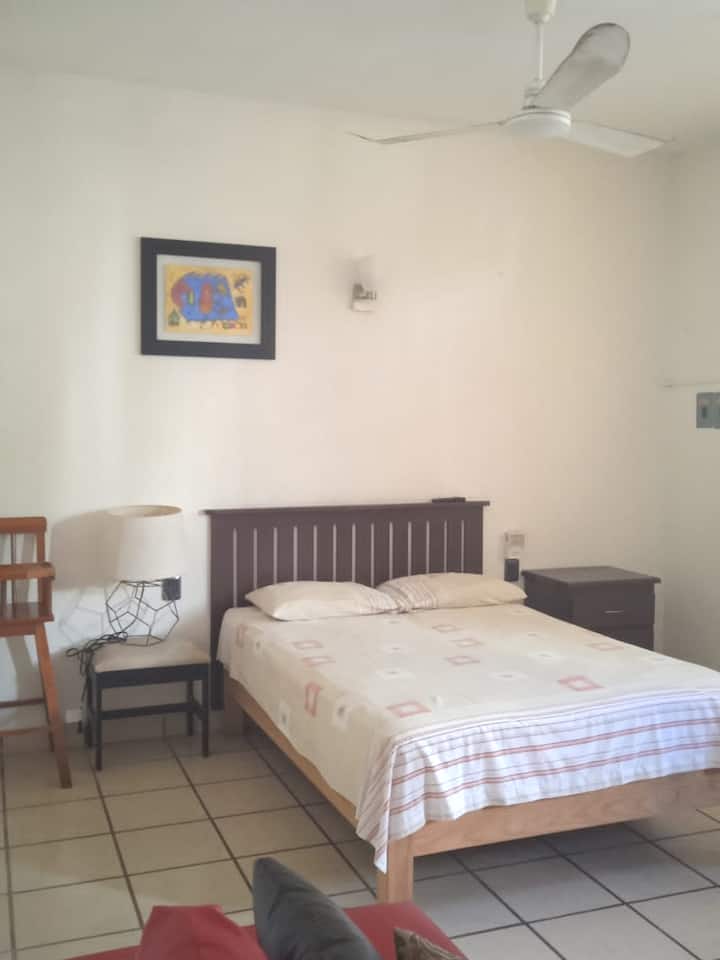 Departamento Vacacional - Puerto Escondido
