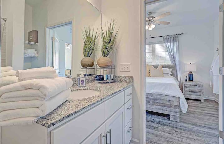 Primrose Steps To Pool, Gym Nr. Nas Jx, Dtwn, I295 - Orange Park, FL