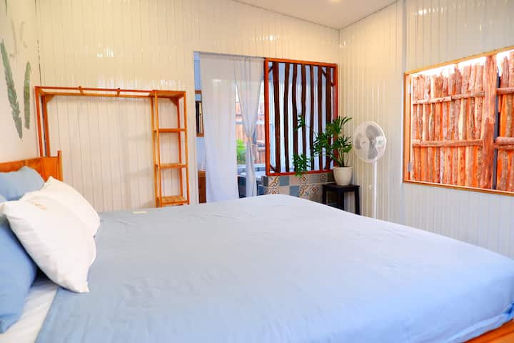 Rustic Couple House 2 - Phú Quốc