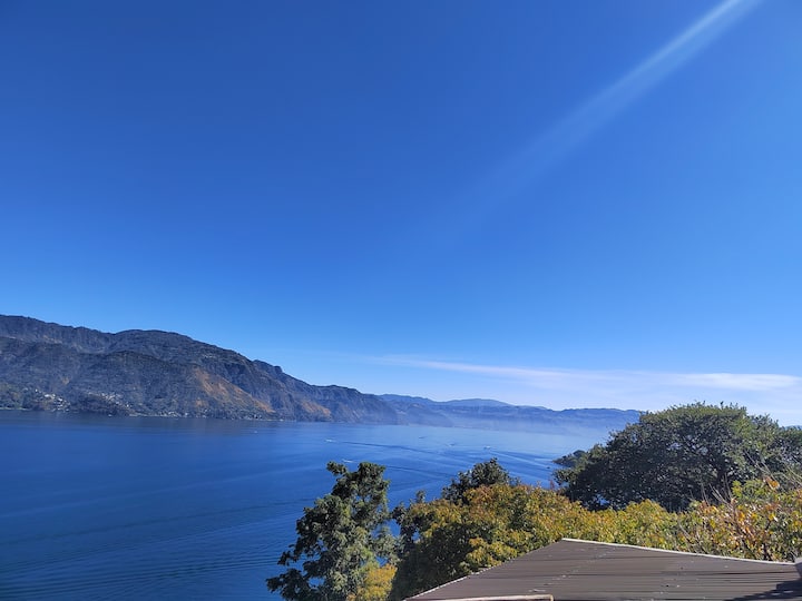 Apartment Chiya - Lago Atitlan - San Juan La Laguna