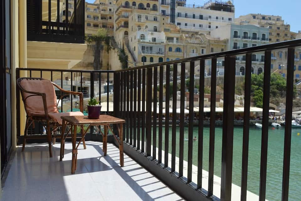 Malta Vacation Rentals - Airbnb