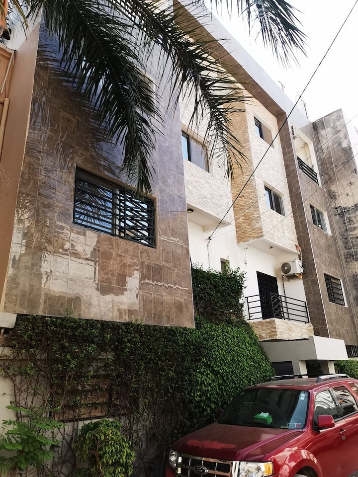 Appartement De Luxe - Dakar