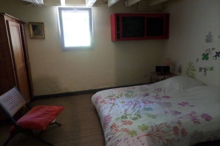 Un Peu + Qu'une Chambre, Proche Gare - Bergerac