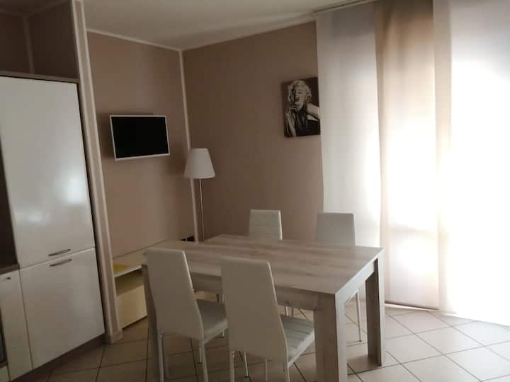 Residenza Riccardo - Bellaria-Igea Marina