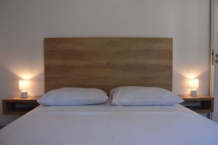 Peni Modern Apartment - San Pietro della Brazza