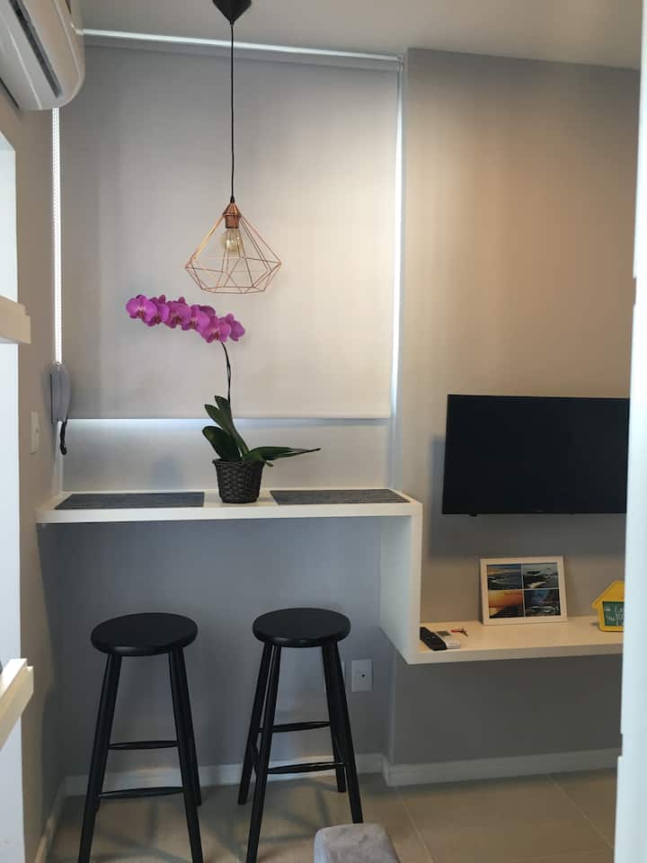 Loft New York - Niterói