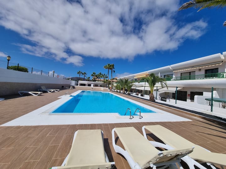Casa Maui – Relax And Comfort Near The Sea - Corralejo