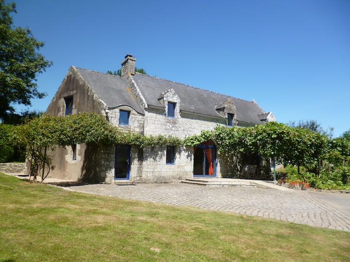 La  Belle Grange - Pontivy