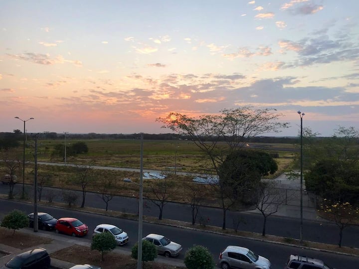 Espacioso Acogedor Hermosa Vista. - Yopal