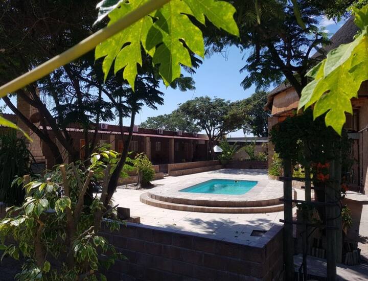 Okatana Alloggi e case vacanze - Ohangwena Region, Namibia | Airbnb