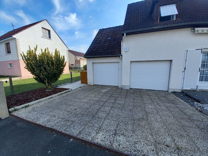 Maison De Standing 24 H Du Mans - Le Mans