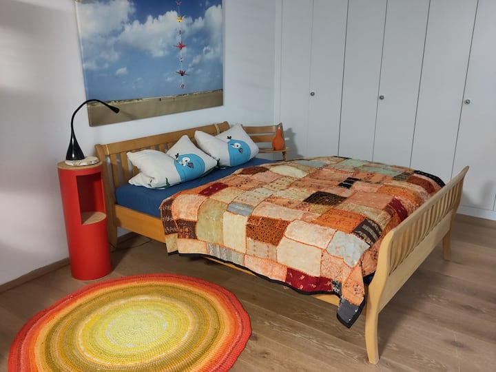 Grüne Idylle - Schnell Ins Zentrum - Niedenstein