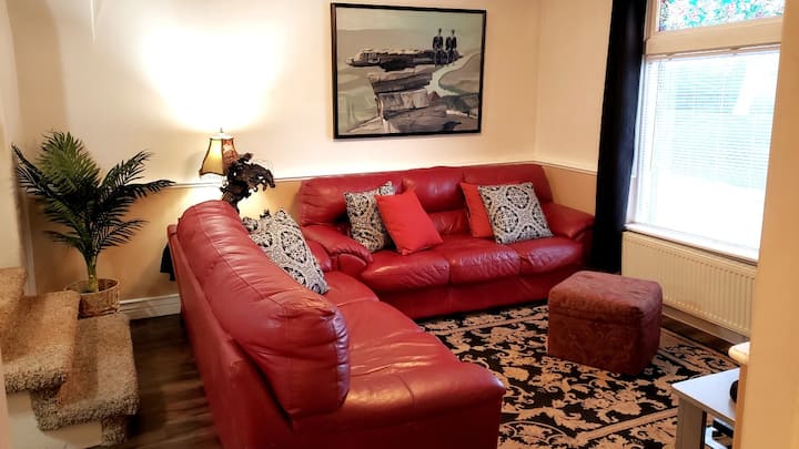 °House • *Pets • Near Uofu • Med Ctrs & Downtown - Salt Lake City