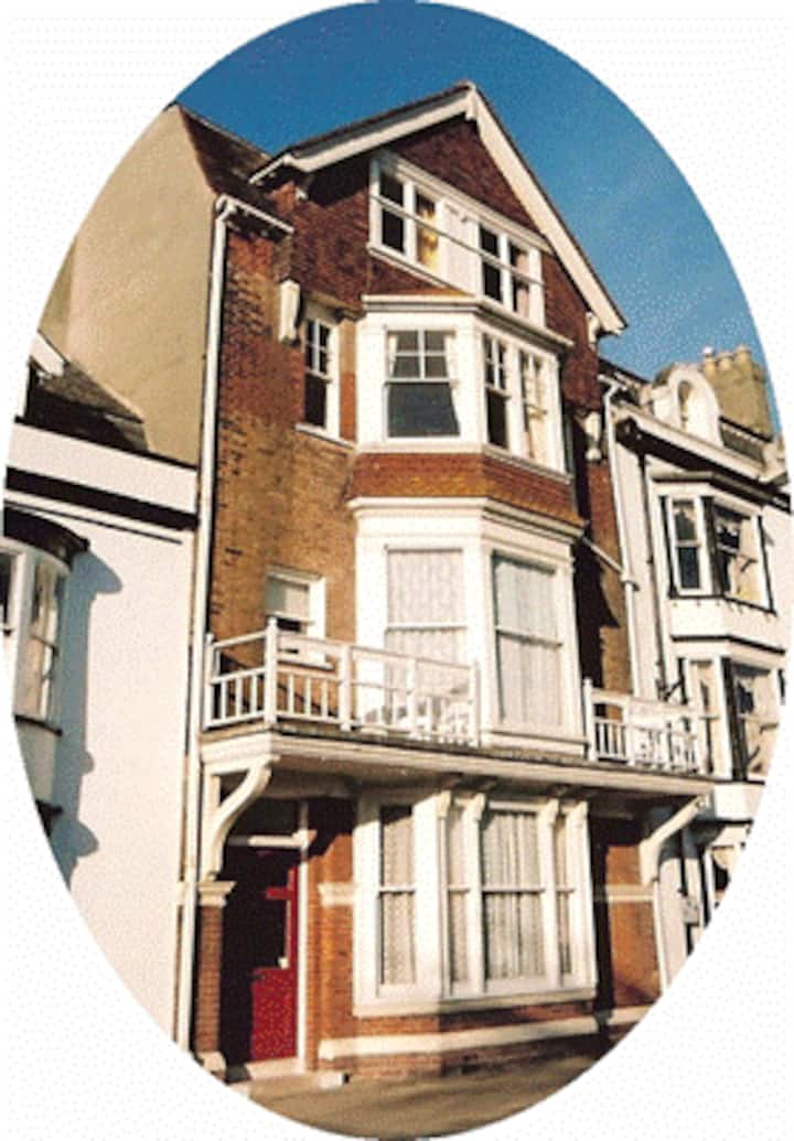 Bay View Apartment - Chesil Beach