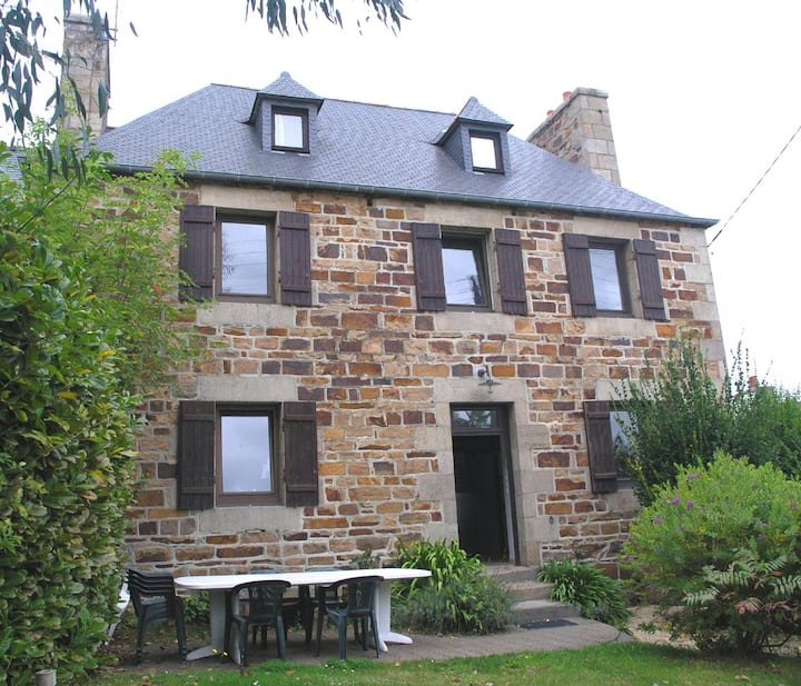Grand Gîte De Charme 300 M Mer - Perros-Guirec