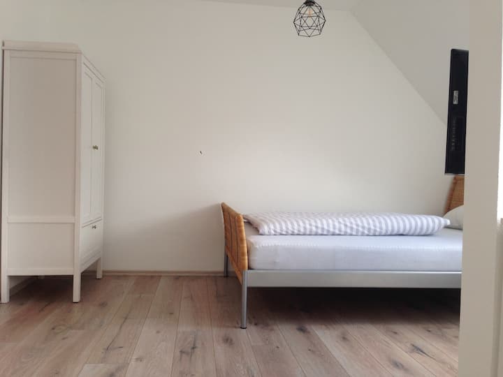 Gemütliches Appartement | Cosy Small Apartement - Oberhausen