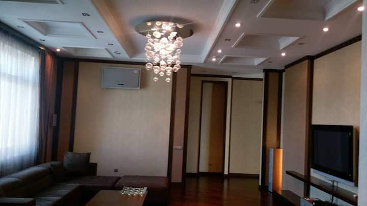 Comfortable Apartments In The Center - Nur-Sultan
