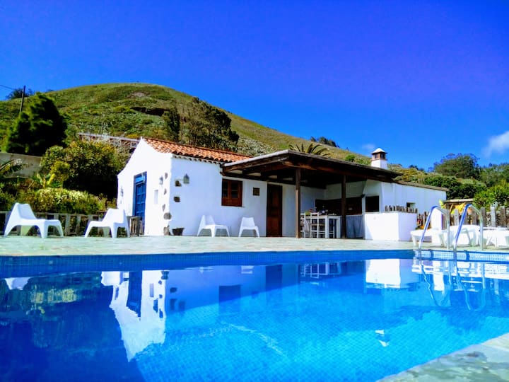 Casa De Campo - Tenerife