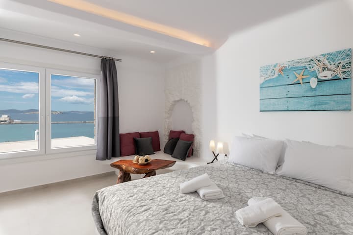 500+ Mykonos Villa Rentals | House and Apartment Rentals | Airbnb