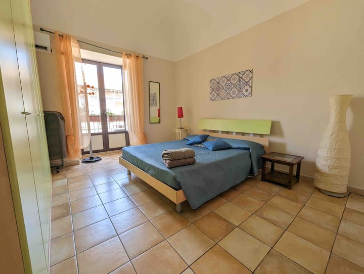 Casa Di Nancy Al Duomo -Flat - Catania