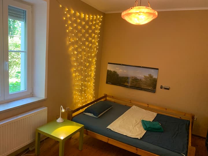 Villa 1870 T/ Wg Studium, Praktikum, Sprachkurs - Passau