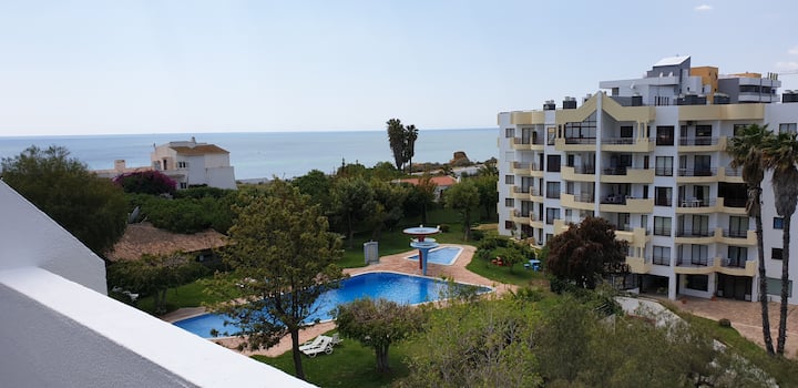 Apartment Praia Da Rocha - Portimão