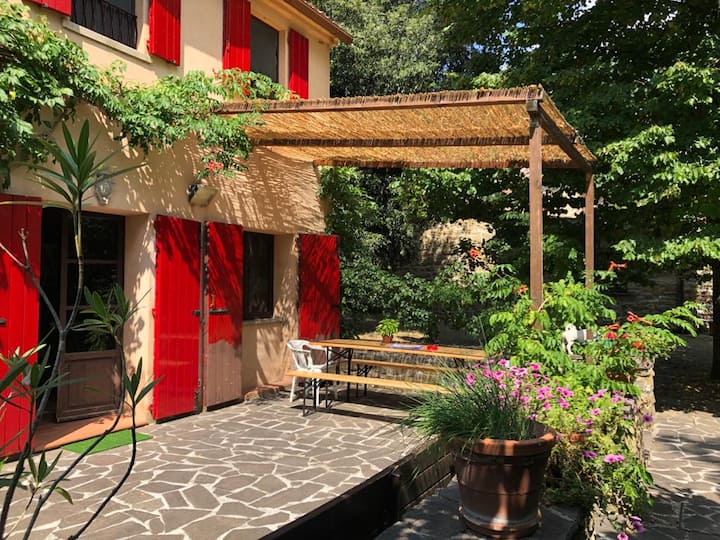 Casa Terence - Gubbio