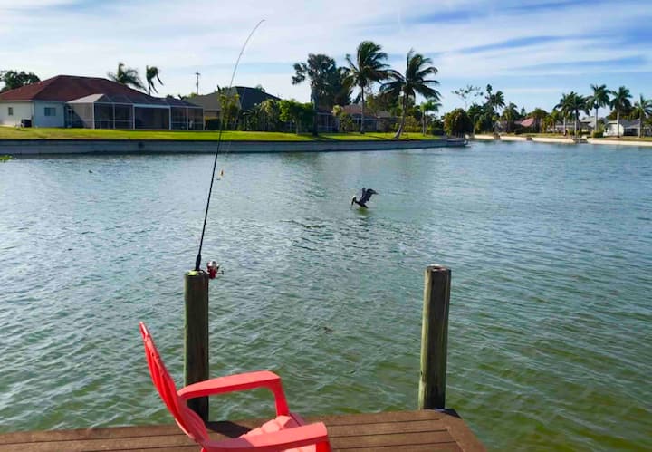 Cape Oasis - Cape Coral, FL