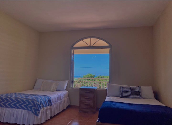 La Casona, Room 2 - Lajas