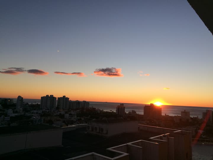 Lindo Triplex De 200m2 Com 4 Quartos, Mobiliado - Balneario Camboriú