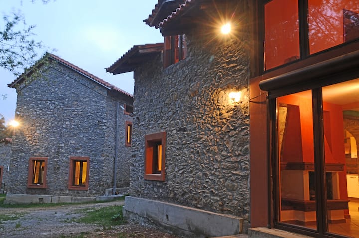 Giusvalla Forest Private Village 16+guests - Albissola Marina