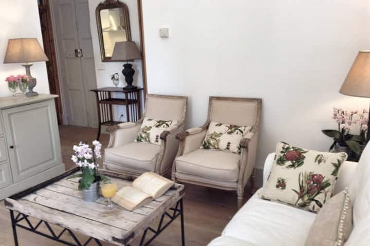 La Casita De La Botica (4pax)  Casa Santiago 19 - Meco