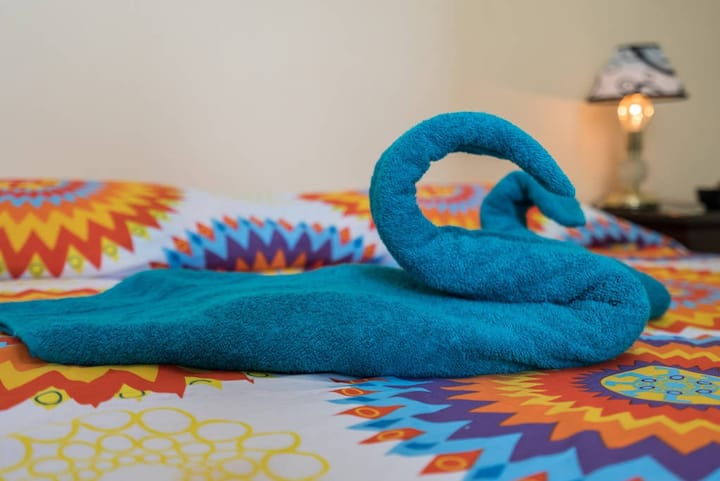 *Prime Vedado Suite* - Havanna