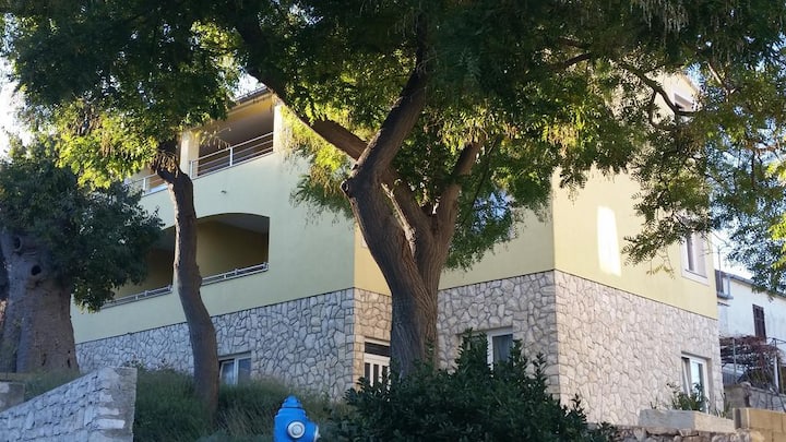 Apartment  Buturic - Sali