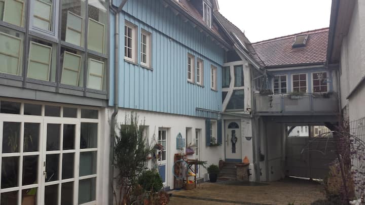 Lavendelhof - Giessen