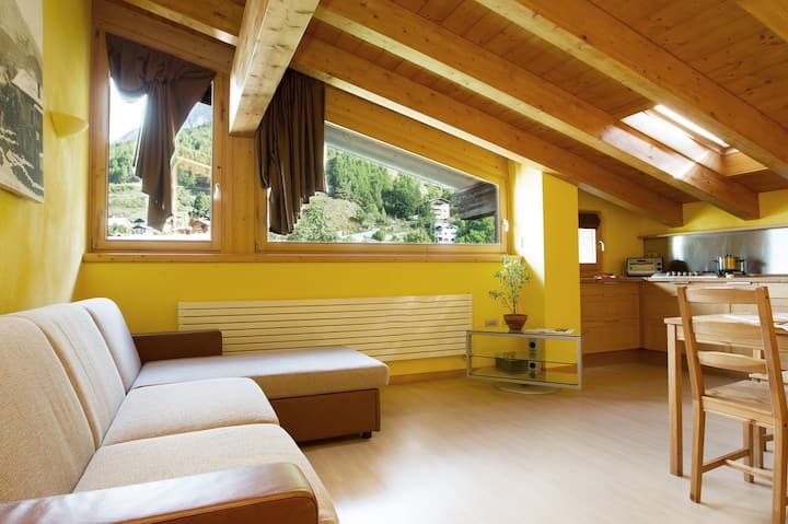 Appartamento Bormio Sissyhome - Bormio