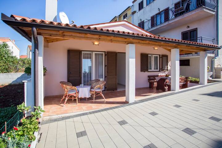 Studio-apartment A3 In Rovinj - Rovinj