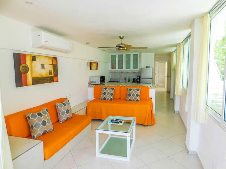 Boana Torre Malibu Condo 001, Street View - Puerto Vallarta