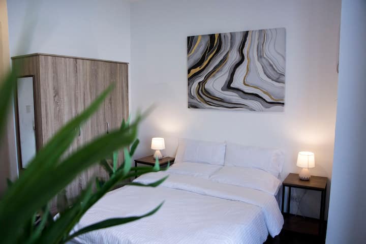 Best Value Condo W/ Fast Wifi In Downtwn Cebu - Cebu