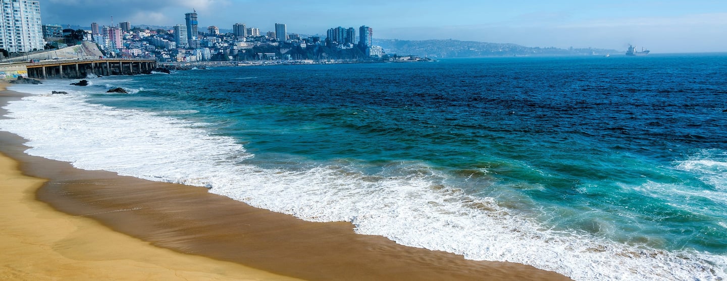 Viña del Mar, Chile Vacation Rentals - Airbnb