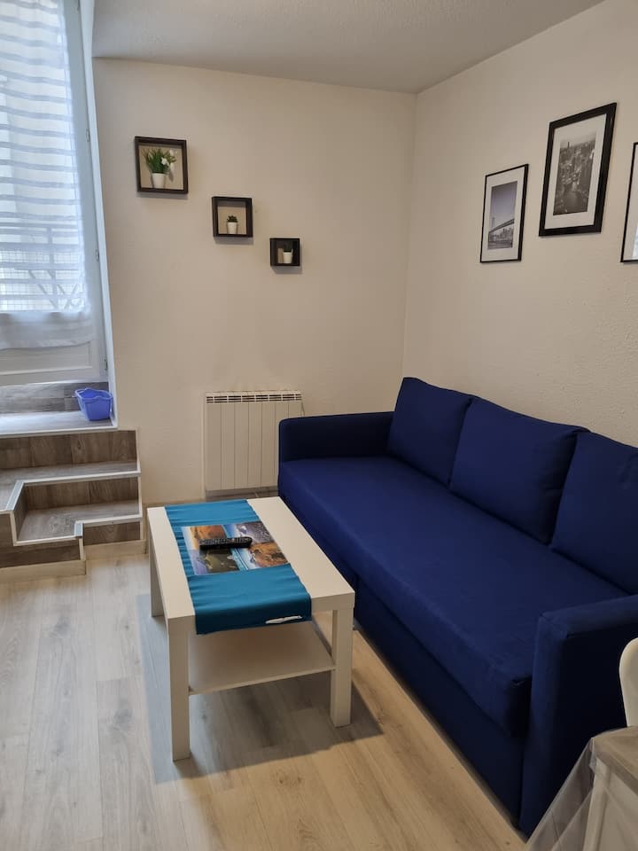 F1 Duplex à  Aubière 63170 - Aubière